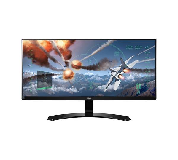 LG 29UM68-P im Test: 1,8 gut | Gamingtauglicher, farbstarker und ...