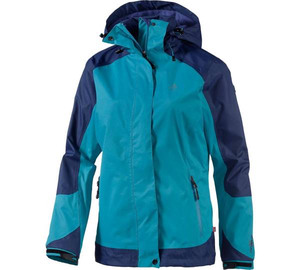 OCK Outdoorjacke Damen im Test