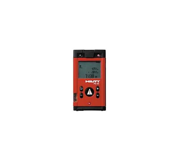 Hilti PD 30 im Test | Testberichte.de