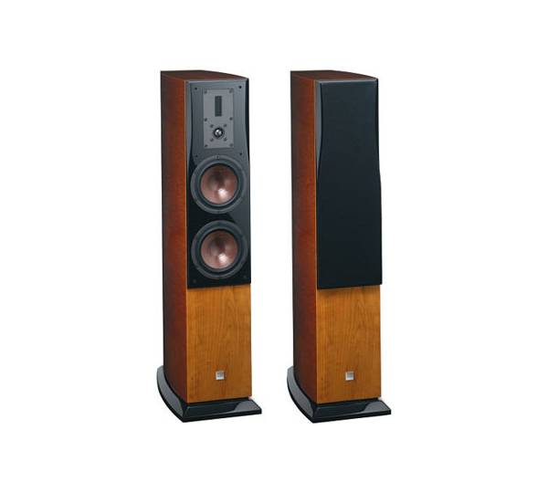 Dali Helicon 400 MK 2 im Test Testberichte.de-∅-Note: 1