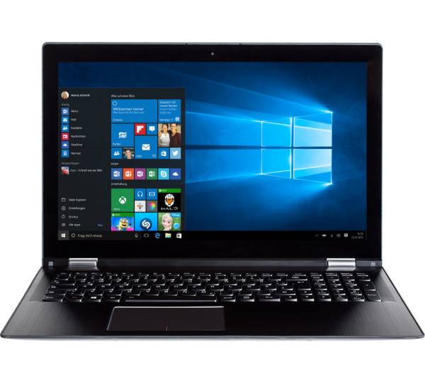 Terra Mobile 360-15 (1220528) im Test: 2,6