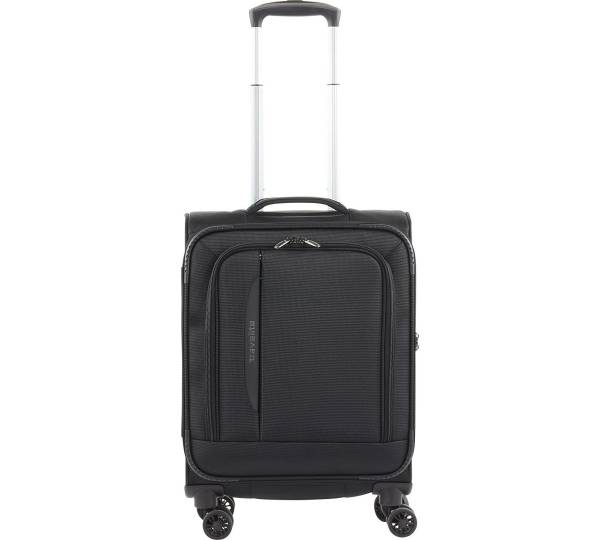 Travelite CrossLite 4-Rad Trolley S im Test: 2,5 gut