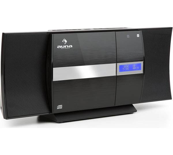 Auna V-20: 1,9 gut | Unsere Analyse zur Stereoanlage