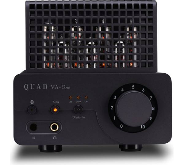 Quad VA-One im Test: 1,1 sehr gut