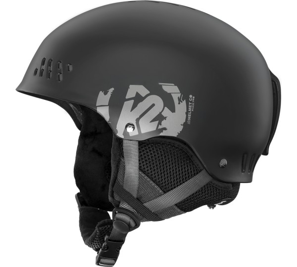 K2 Phase Pro im Test: 2,0 gut