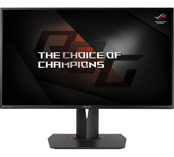 Asus ROG Swift PG278QR im Test | Unsere Analyse zum Nvidia G-Sync Monitor