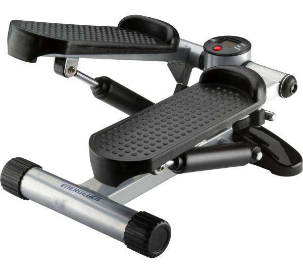 Intersport / Energetics Mini-Stepper BT 150 Test | Testberichte.de
