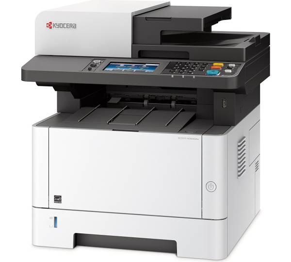 Kyocera Ecosys M2640idw im Test: 2,0 gut