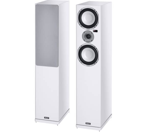 Magnat Magnasphere 55 im Test: 1,7 gut