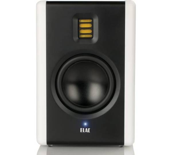 Elac AM 200 im Test: 2,0 gut