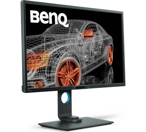 BenQ PD3200Q im Test: 1,6 gut