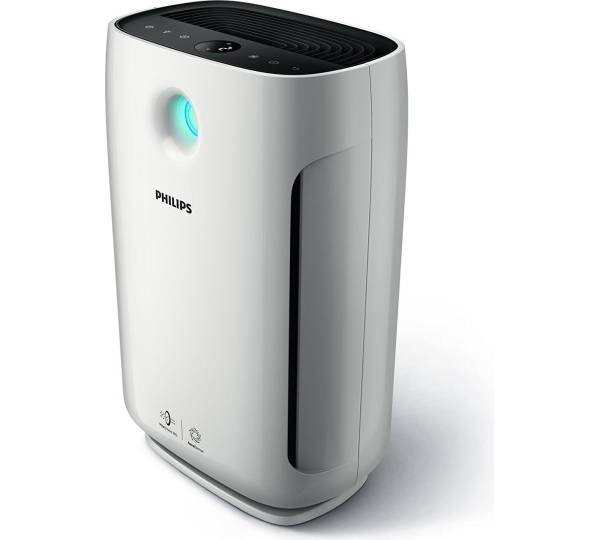 Philips AC2889/10 im Test: 1,9 gut | Bester Luftreiniger im Test 2020/2021