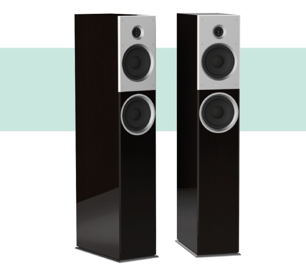 Burmester B18 im Test: 1,3 sehr gut