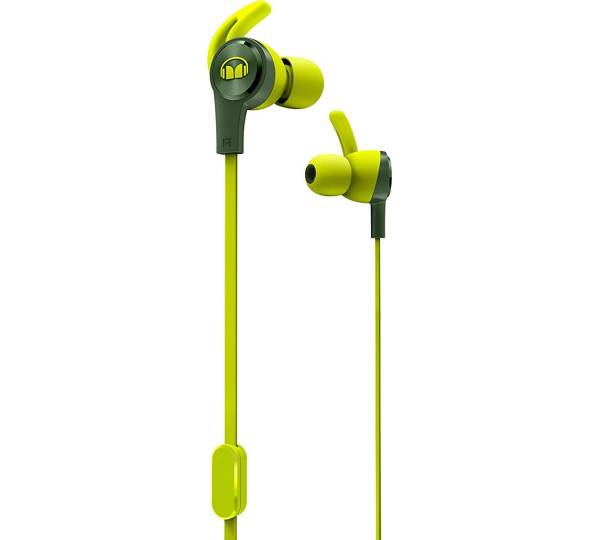 Monster iSport Achieve im Test: 2,2 gut