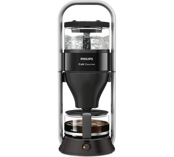 Philips Café Gourmet HD5408/20 im Test: 1,7 gut