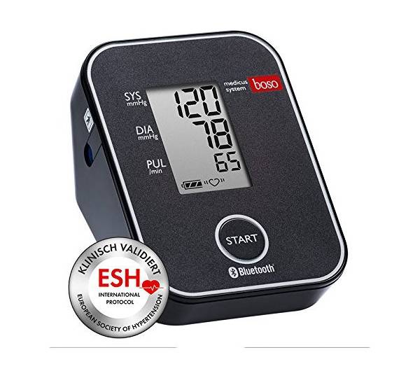 Boso Medicus System | Testberichte.de