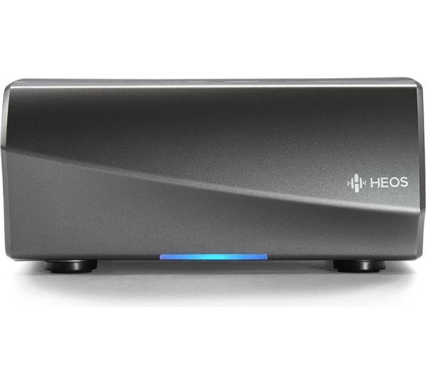Denon HEOS Link HS2 im Test: 1,6 gut
