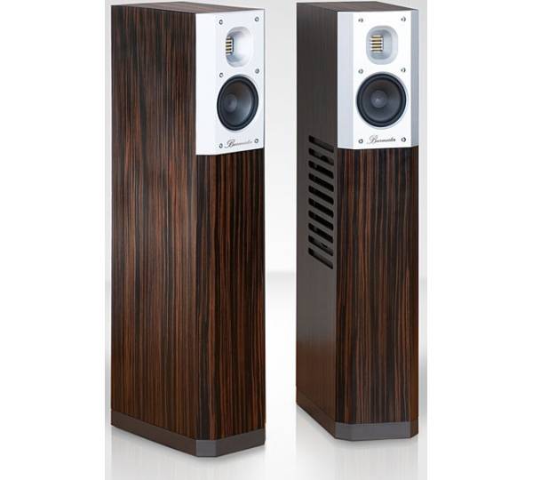Burmester B25 im Test: 1,0 sehr gut