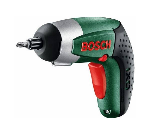Bosch Ixo III im Test | Testberichte.de