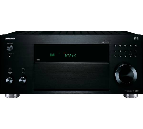 Onkyo TX-RZ820 im Test: 1,4 sehr gut