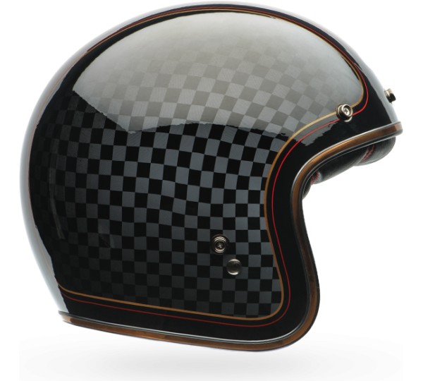 Bell Custom 500 Special Edition im Test: 1,6 gut