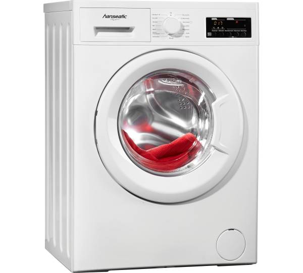 Hanseatic HWM714A3 im Test | Gemäßigt im Verbrauch, aber auch in der ...