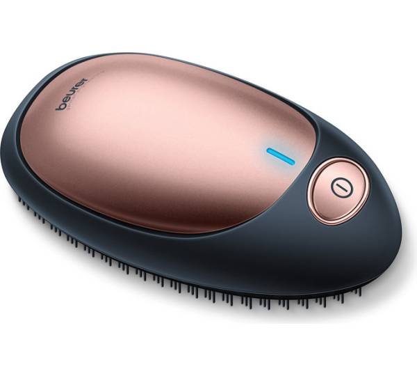 Beurer HT 10: 2,4 gut | Keine herkömmliche Bürste für unterwegs