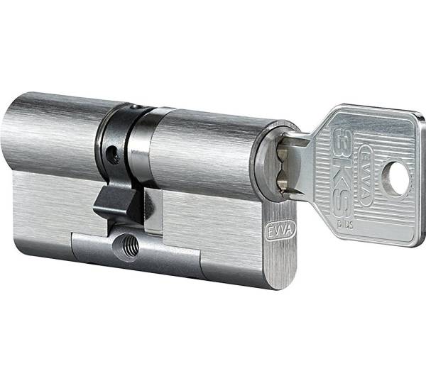 Evva 3KS plus im Test