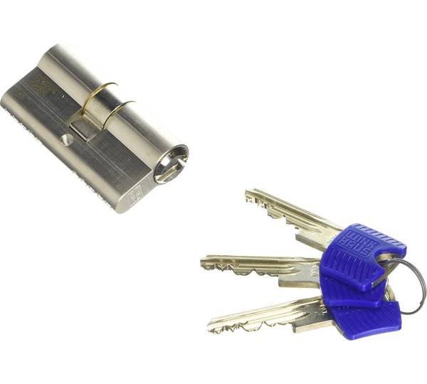 Winkhaus KeyTec RPE im Test