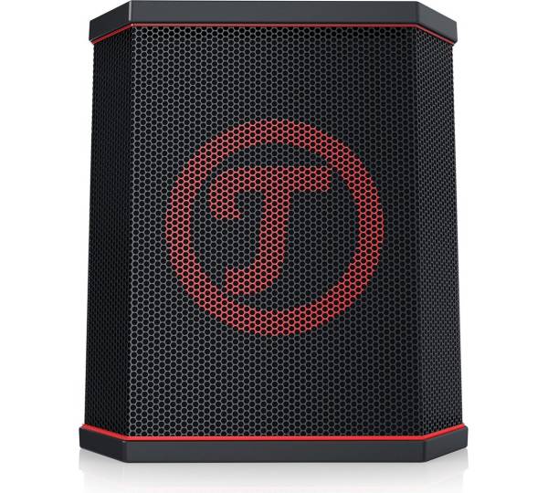 Teufel Rockster Air im Test: 1,8 gut | Wuchtiger Sound für Partys und ...