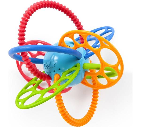 Oball Flexi-Loops im Test: 2,2 gut