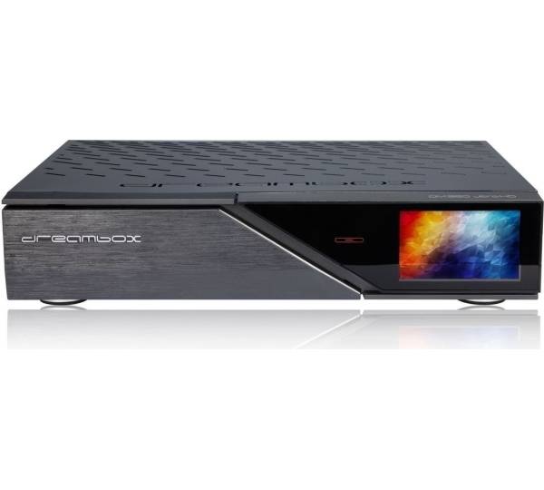 Dream Multimedia Dreambox DM920 ultraHD im Test: 1,5 sehr gut