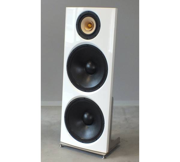 Omnes Audio InStyle im Test: 1,8 gut