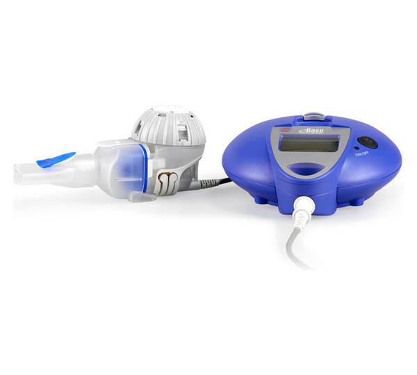 Pari eFlow rapid nebuliser system | Testberichte.de