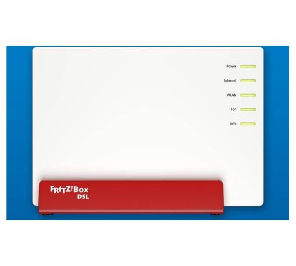 AVM FRITZ!Box 7583 | Testberichte.de
