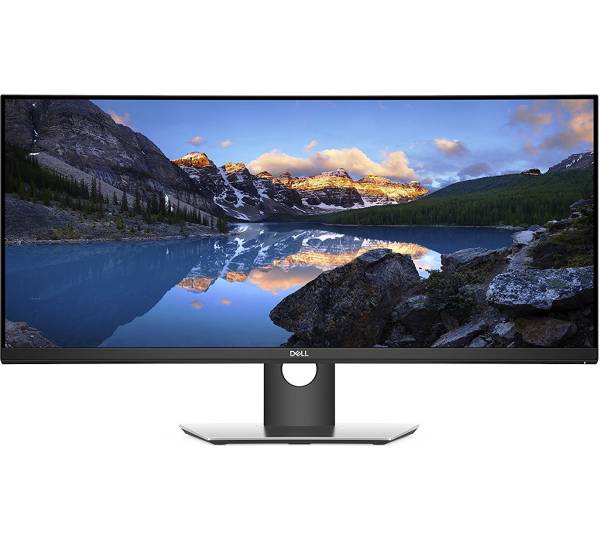 Dell P3418HW im Test: 1,2 sehr gut | Günstiger Ultrawide-Riese
