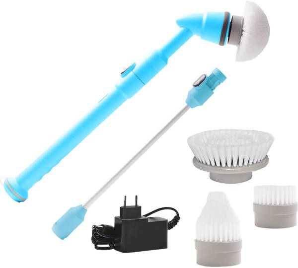 Genius Turbo Scrub Pro (Set 6tlg.): 1,9 gut | Verspricht viel, hält ...