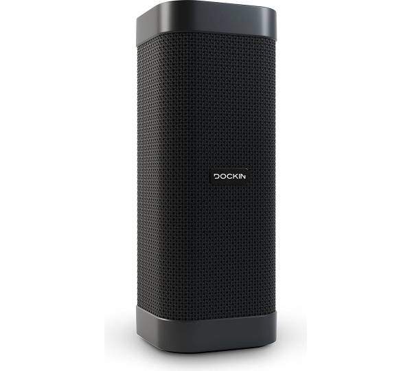 Dockin D Mate Direct im Test: 1,7 gut | Günstiger Bluetooth-Speaker mit ...