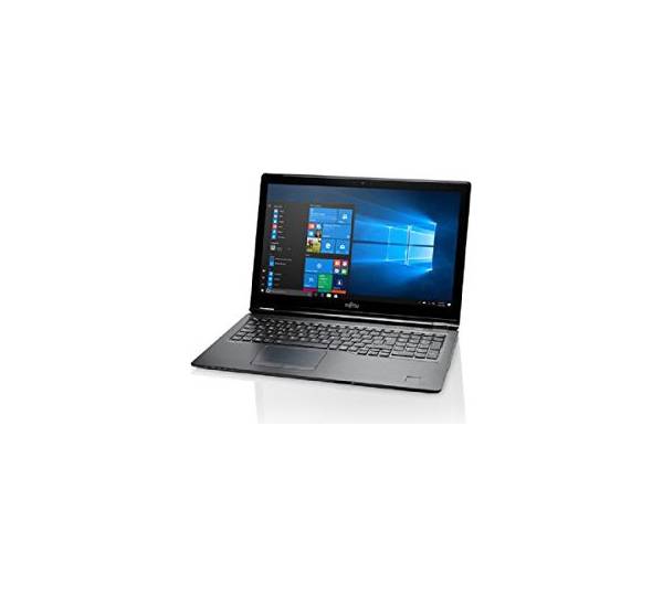 Fujitsu Lifebook U758 im Test Testberichte.de-∅-Note