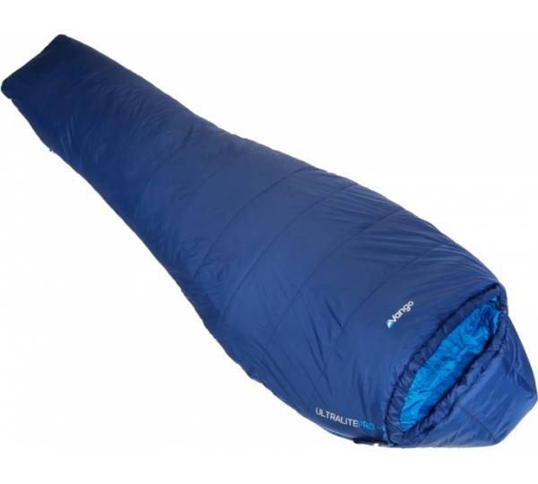 Vango Ultralite Pro 200 im Test: 1,7 gut | Sehr warmer Schlafsack für ...