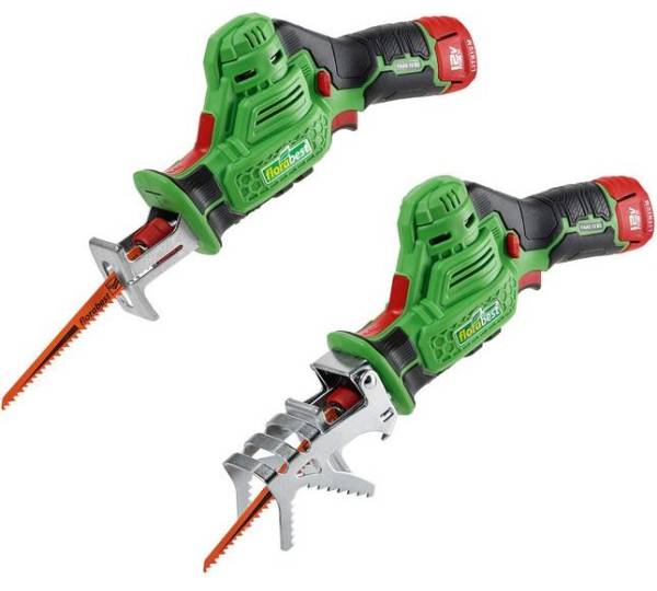 Lidl / Florabest FAAS 12 B2 | Prima Voraussetzungen für einen ...