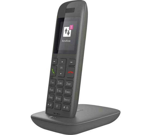 Telekom Speedphone 11 mit Basis und Anrufbeantworter im Test: 2,2 gut