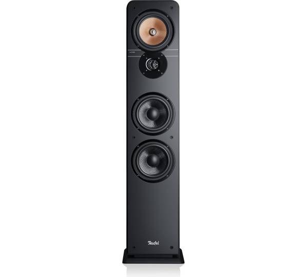 Teufel Ultima 40 Mk3 18 im Test: 1,7 gut | Kleinere, aber sinnvolle ...