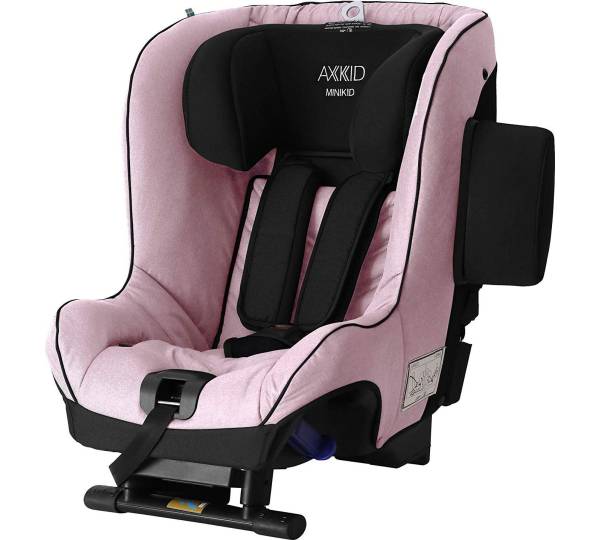 Axkid Minikid 2.0 | Lange verwendbarer Kompakt-Reboarder mit ...