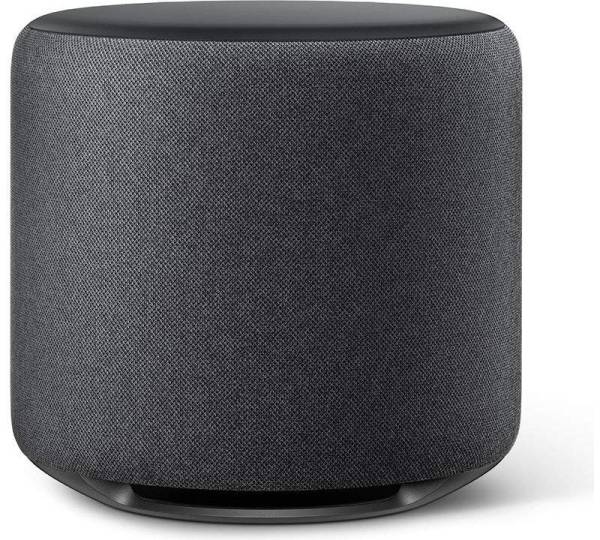 Amazon Echo Sub im Test: 1,9 gut | Subwoofer fürs Amazon-Klangerlebnis