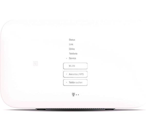 Telekom Speedport Smart 2 im Test: 2,8 | Gerüstet für Supervectoring ...