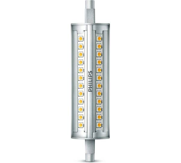 Philips LED Stab R7s 14W dimmbar im Test: 2,2 gut