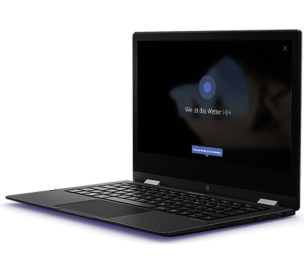 Medion Akoya E3222 im Test: 2,7 | Scharfer Touchscreen, aber schwache ...