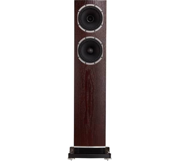 Fyne Audio F501 im Test | Unsere Analyse zum Lautsprecher