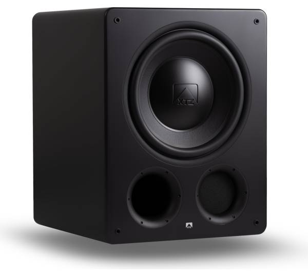 XTZ Sub 12.17 Edge im Test | Unsere Analyse zum aktive Subwoofer